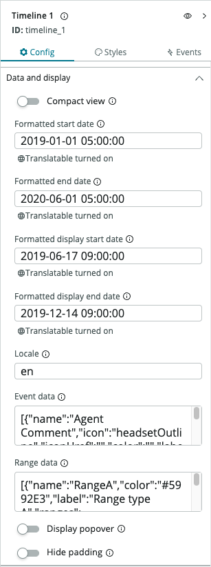 Now Component Library | ServiceNow Developers