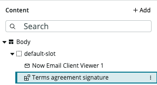 Now Component Library | ServiceNow Developers