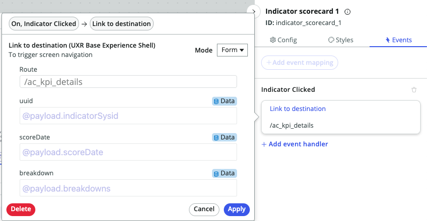 Now Component Library | ServiceNow Developers