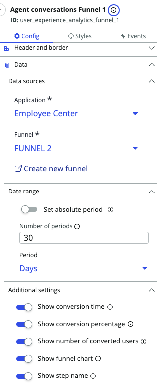 Now Component Library | ServiceNow Developers