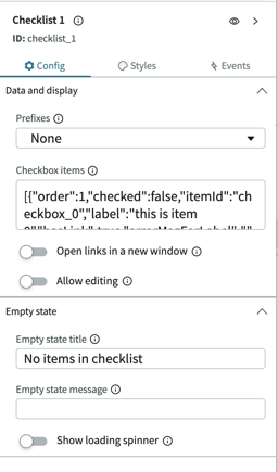 Now Component Library | ServiceNow Developers