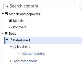 Now Component Library | ServiceNow Developers