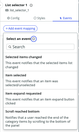 Now Component Library | ServiceNow Developers