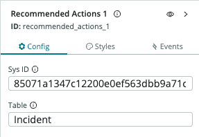 Now Component Library | ServiceNow Developers