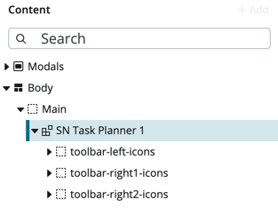 Now Component Library | ServiceNow Developers