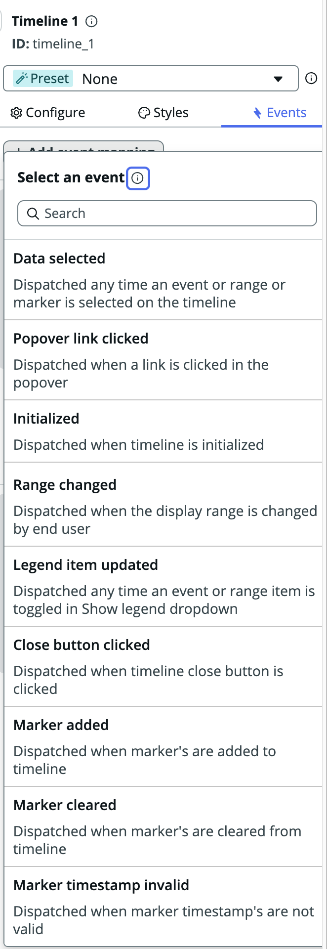 Now Component Library | ServiceNow Developers