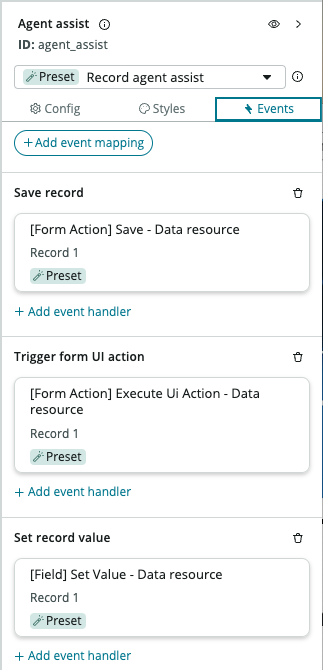 Now Component Library | ServiceNow Developers