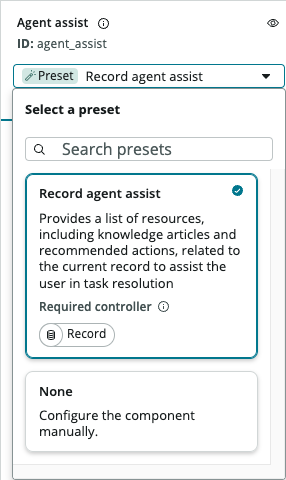 Now Component Library | ServiceNow Developers