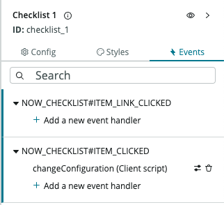 Now Component Library | ServiceNow Developers
