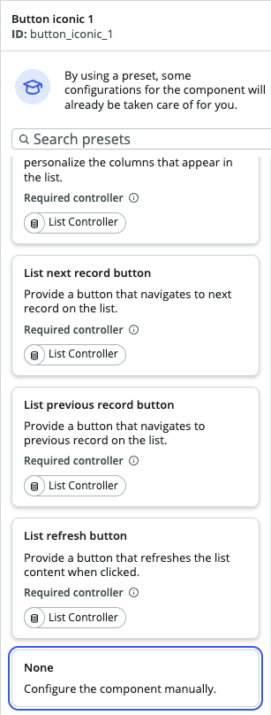 Now Component Library | ServiceNow Developers