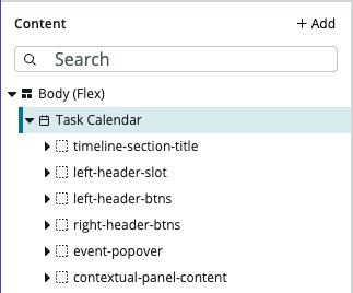 Now Component Library | ServiceNow Developers
