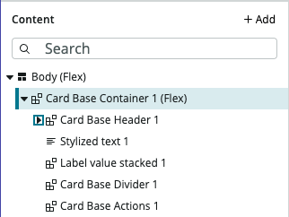 Now Component Library | ServiceNow Developers