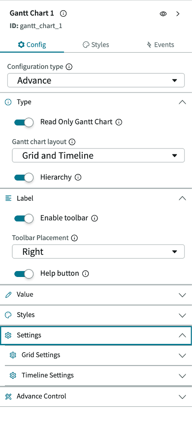 Now Component Library | ServiceNow Developers