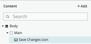 Icon component setup | ServiceNow Developers