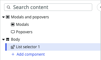 Now Component Library | ServiceNow Developers