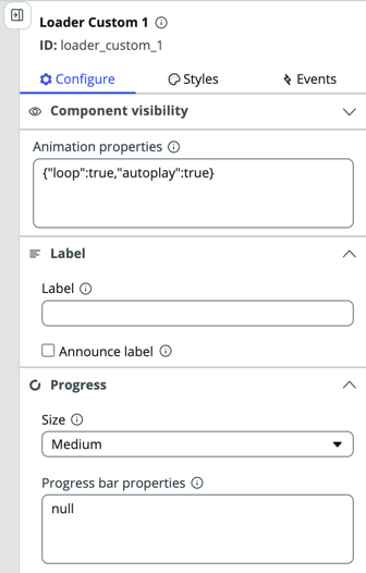 Now Component Library | ServiceNow Developers