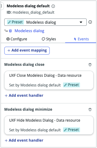 Now Component Library | ServiceNow Developers