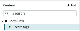 Now Component Library | ServiceNow Developers