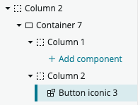 Related records page template setup | ServiceNow Developers