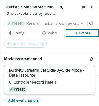 Now Component Library | ServiceNow Developers