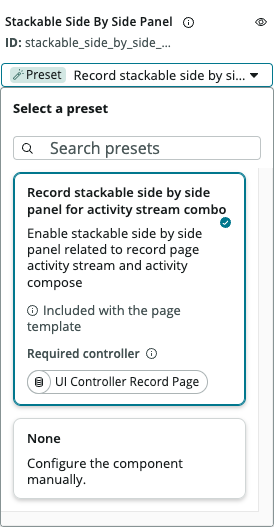 Now Component Library | ServiceNow Developers